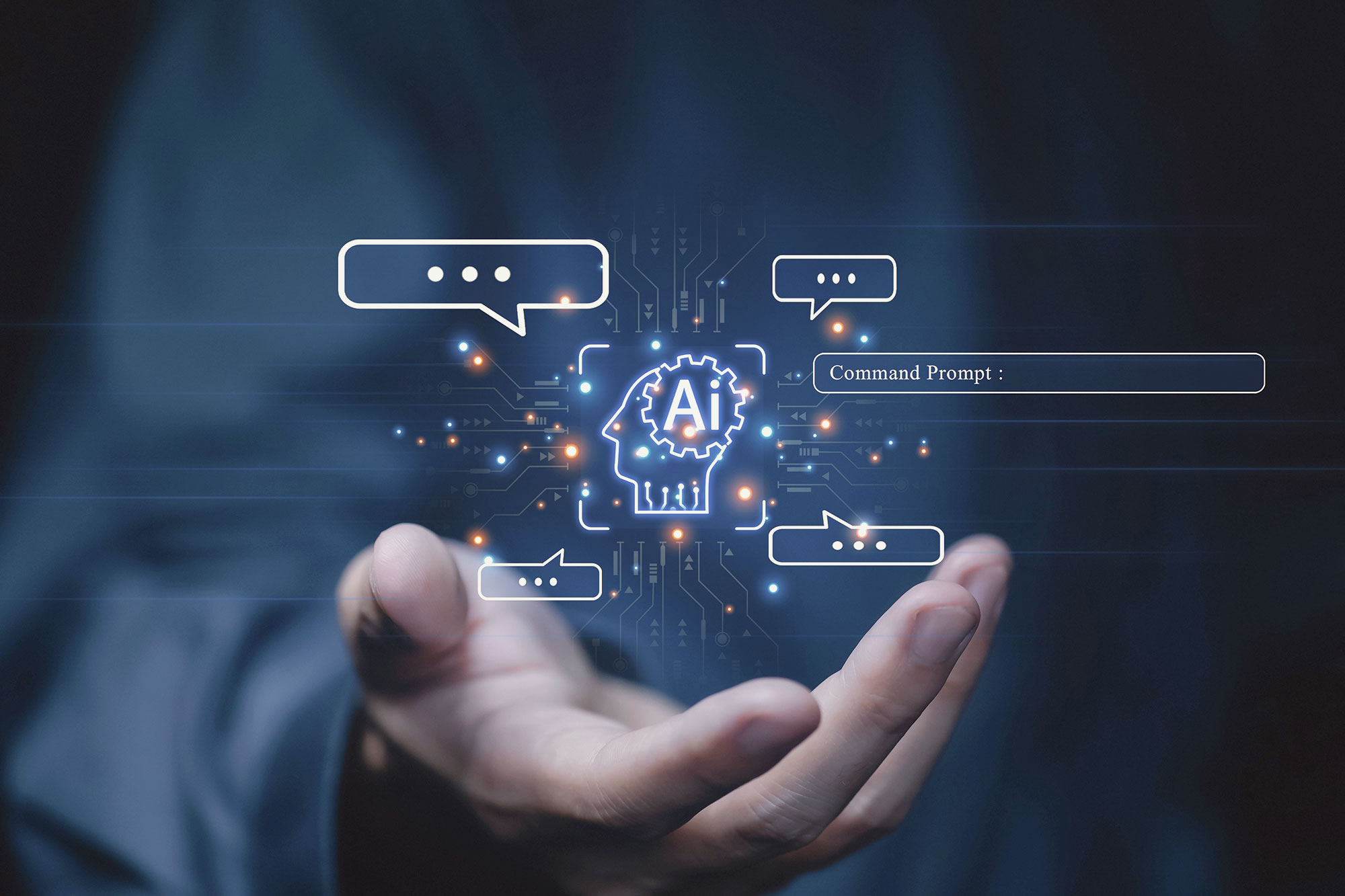 The Intersection of Cybersecurity and Artificial Intelligence: Navigating the Future of Digital ...