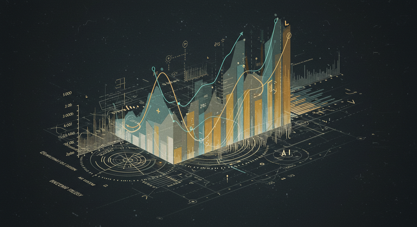 Scoring Intelligence: Benchmarks, Evals, and the Buzzwords That Run ...